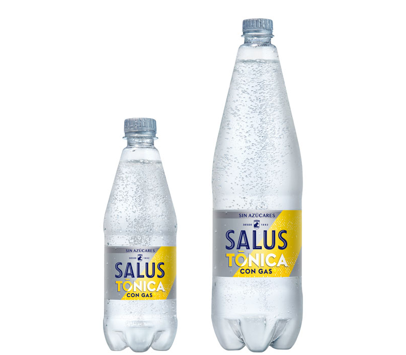 Salus Uruguay - Nuestras Marcas: Salus